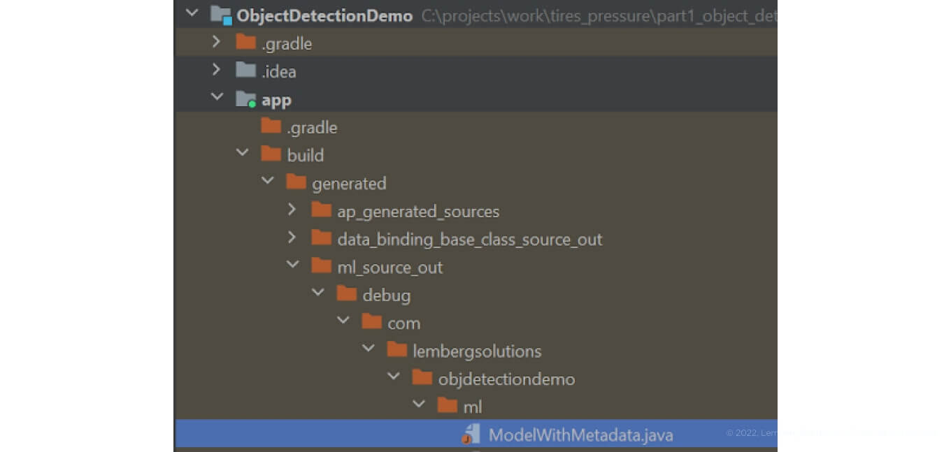 How To Develop A Real Time Object Detection System For Android